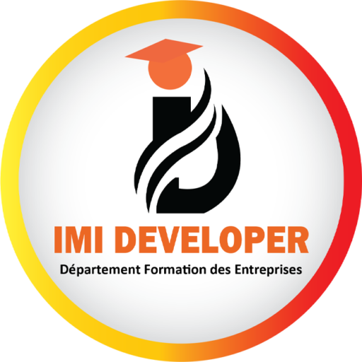 Développement informatique | IMI DEVELOPER