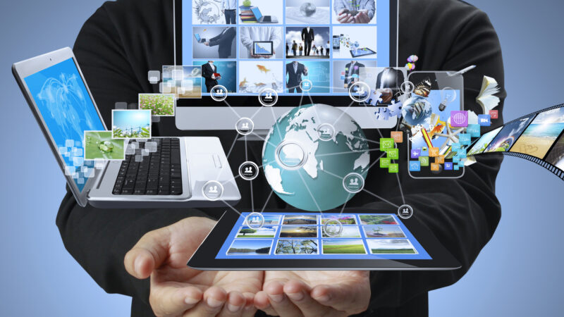 Bureautique et informatique | IMI DEVELOPER